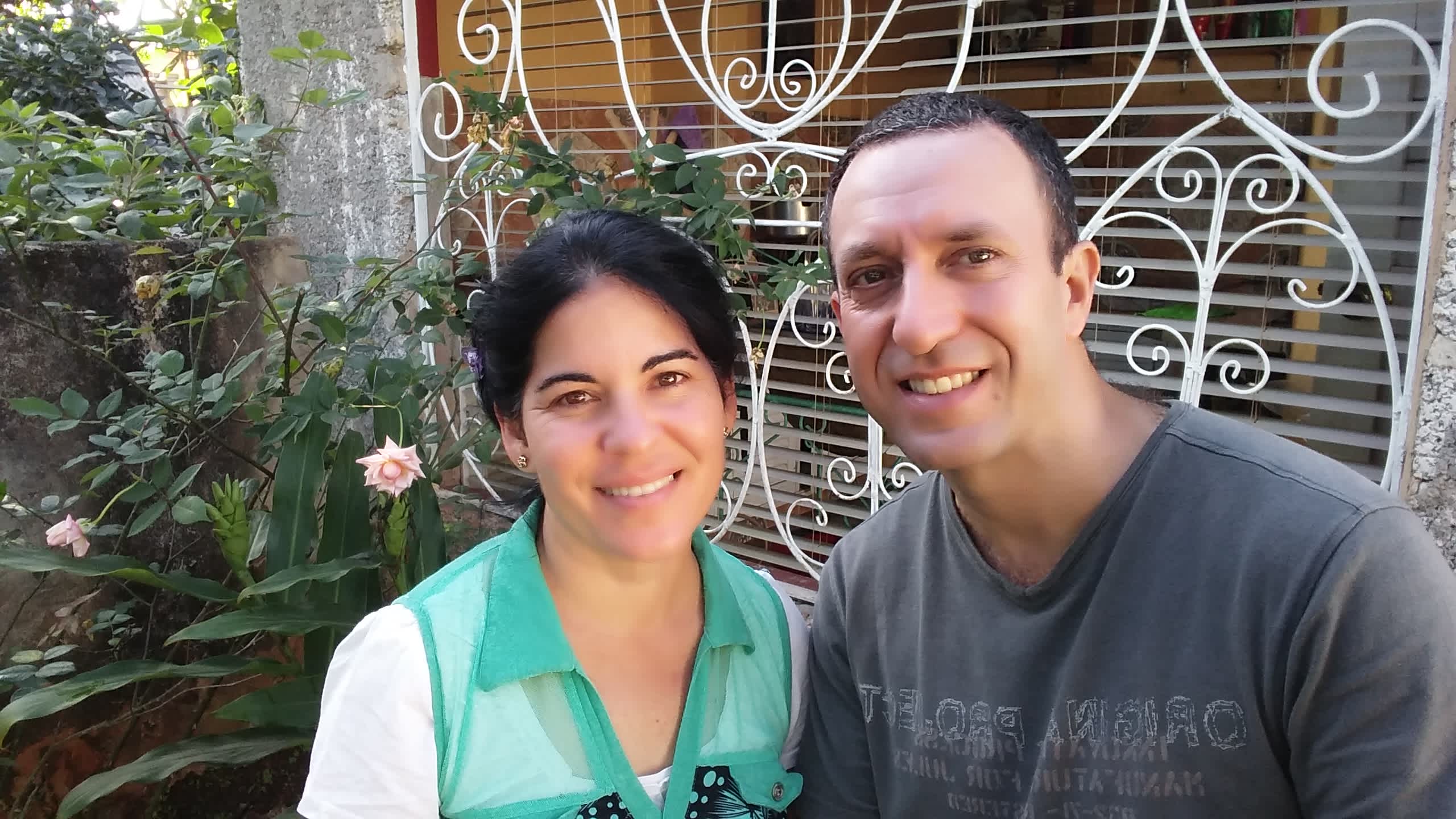 Casa Jose y Maribel in Vinales, Cuba - Find Cheap Hostels and Rooms at ...