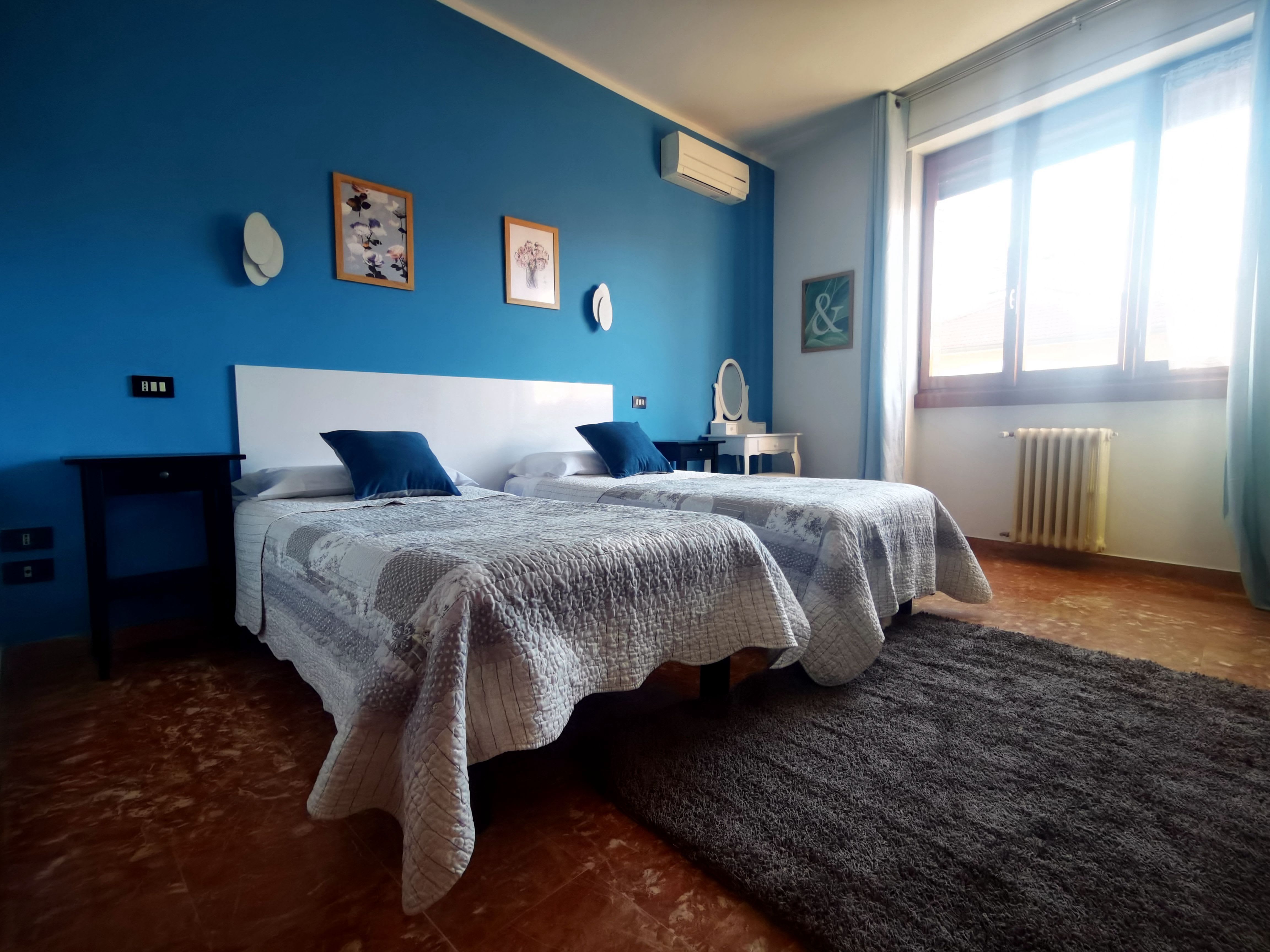 Planet Apartments in Milan, Italy - Find Cheap Hostels and Rooms at ...