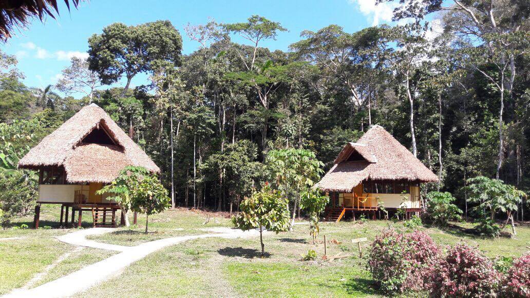 Monte Amazónico Lodge in Puerto Maldonado, Peru - Find Cheap Hostels ...