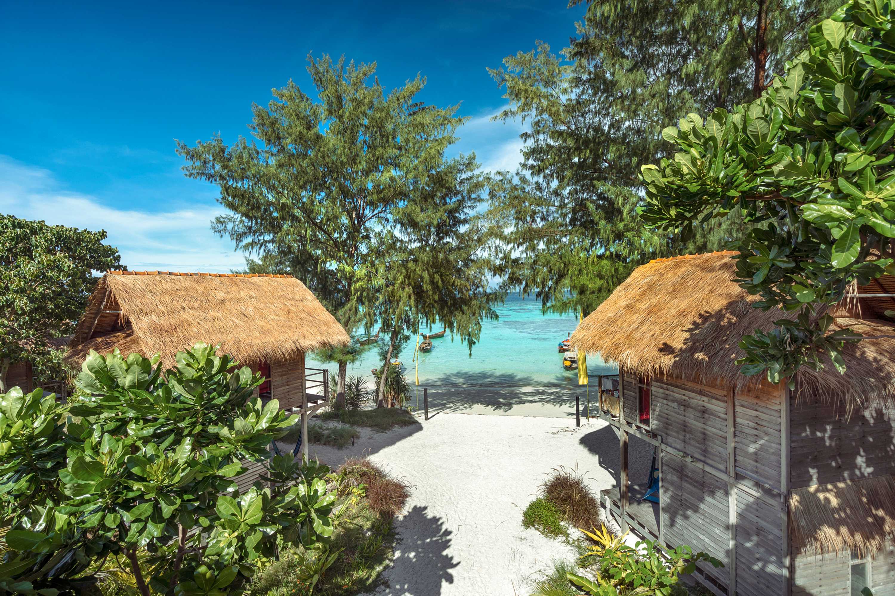 Castaway Resort Koh Lipe, Koh Lipe - 2024 Prices & Reviews - Hostelworld