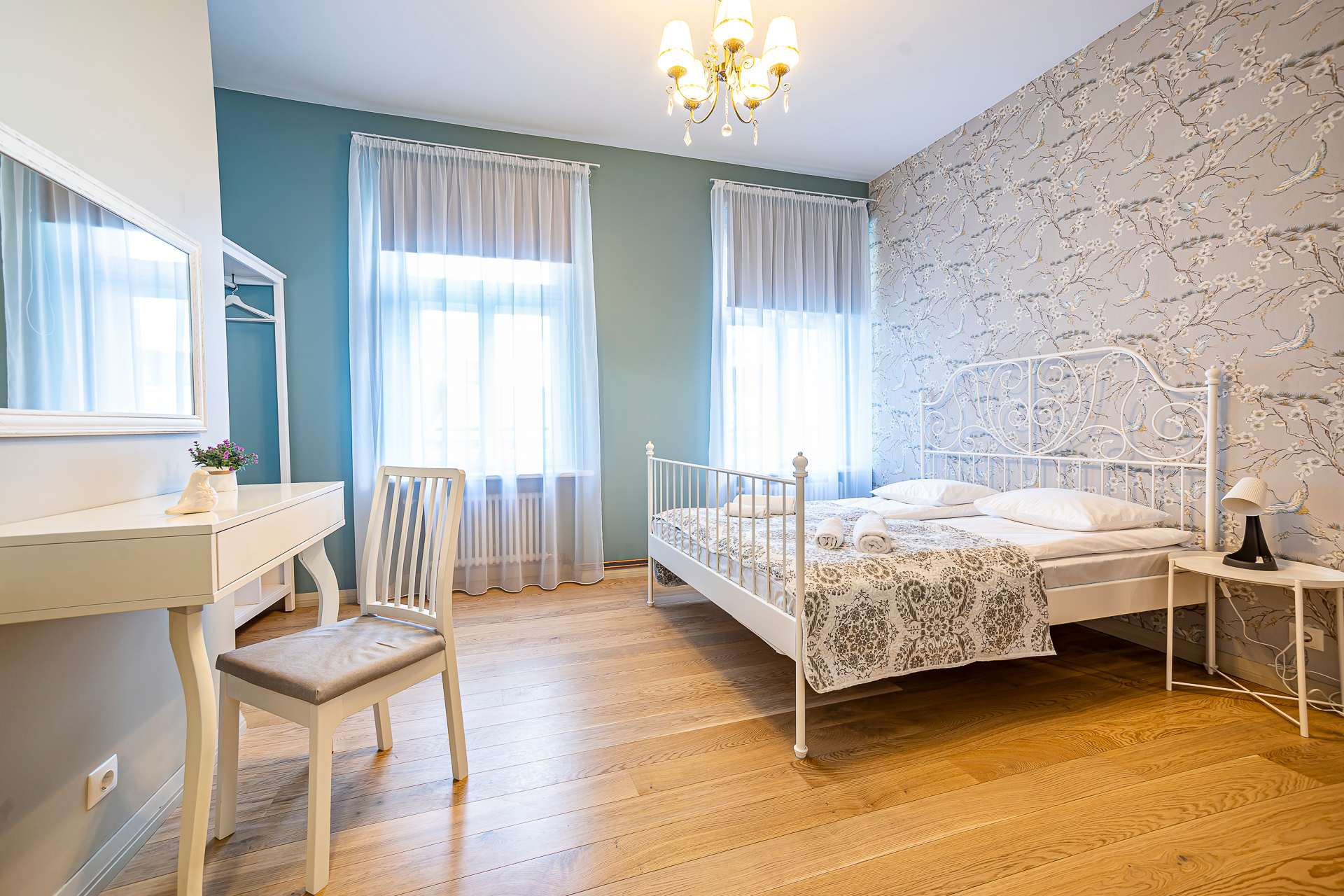 Blue Bird hostel, Riga - 2024 Prices & Reviews - Hostelworld