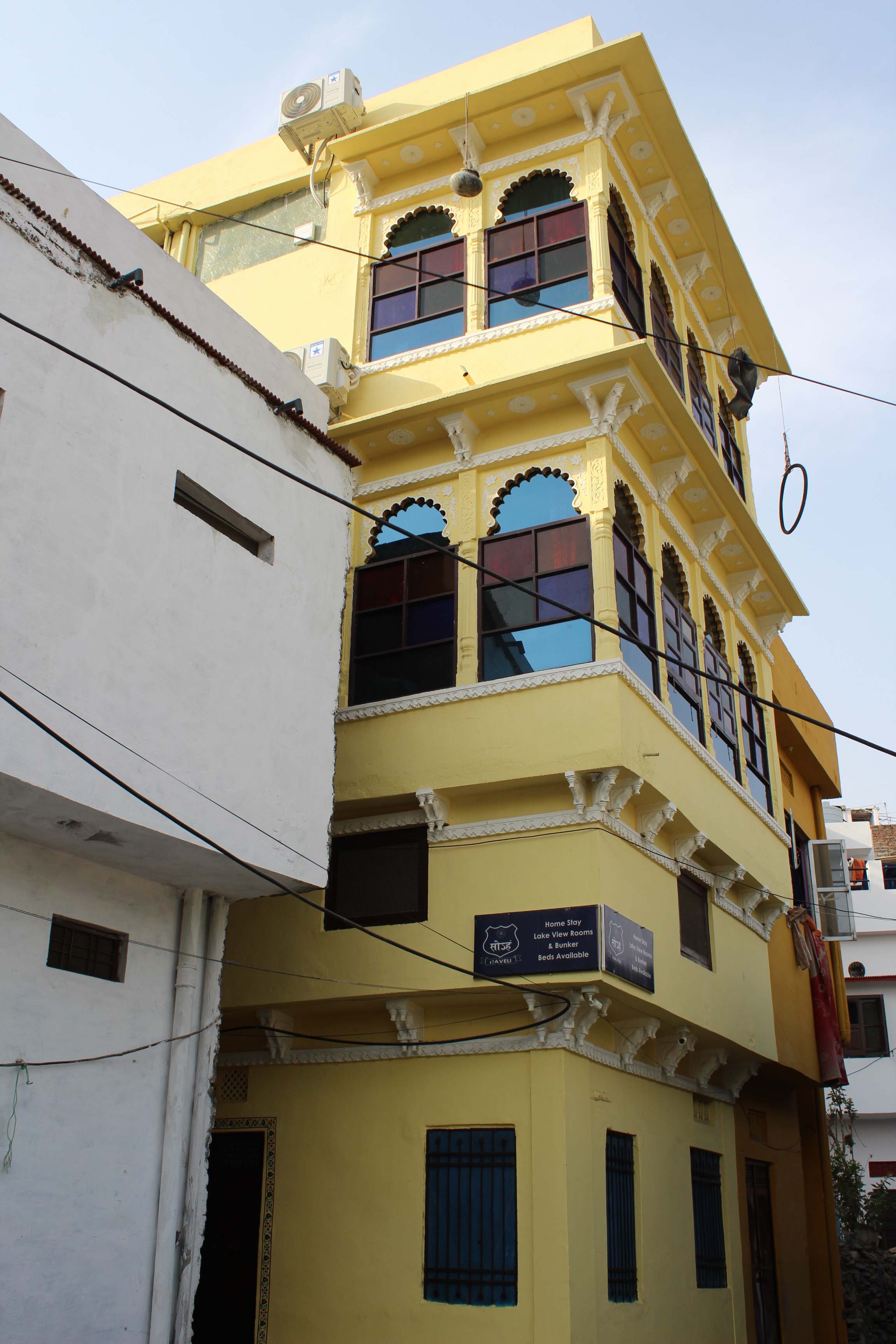 Soham Haveli Udaipur, Udaipur - 2024 Prices & Reviews - Hostelworld Soham Haveli Udaipur, Udaipur - 2024 Prices & Reviews - Hostelworld