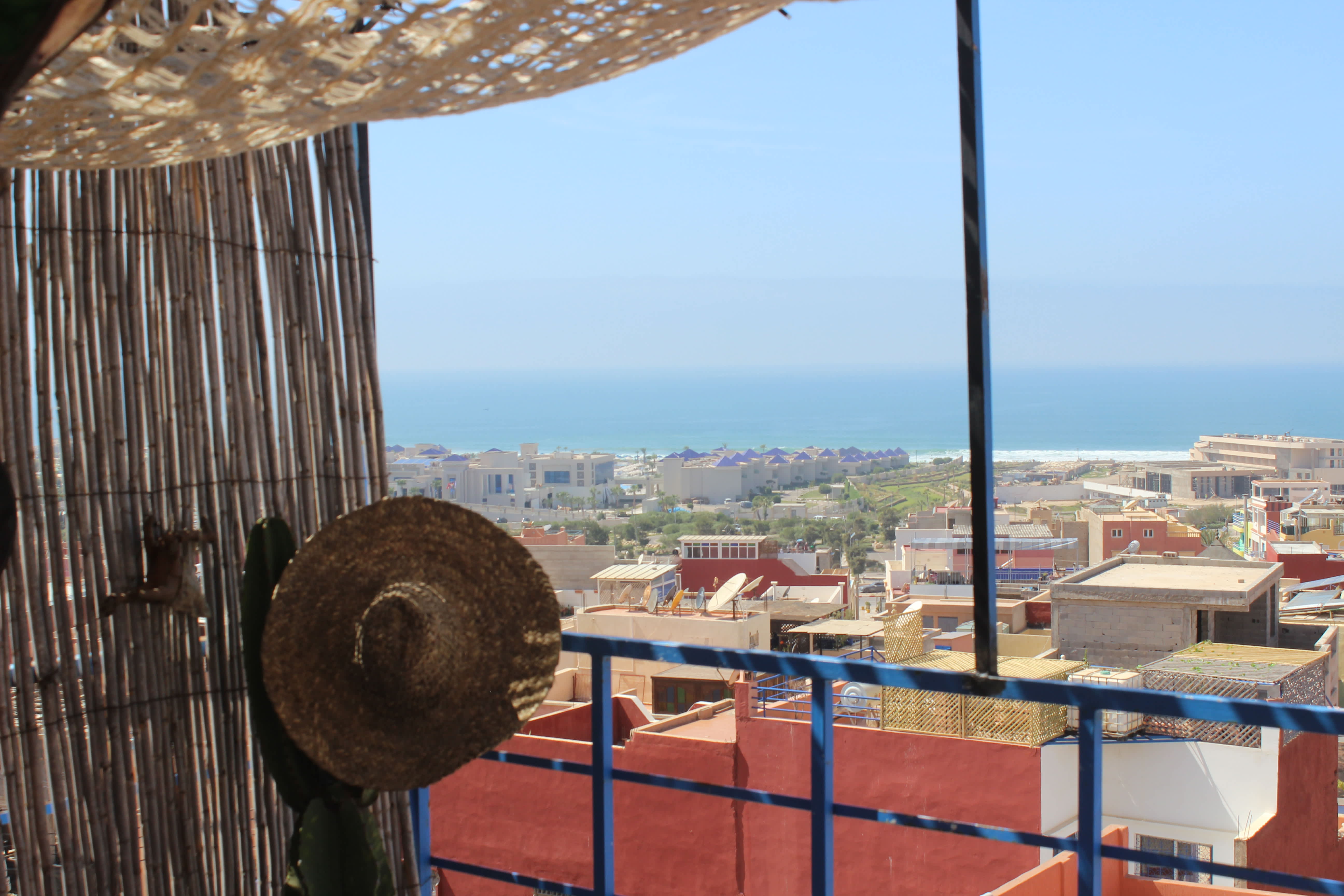 Tamraght White Hostel, Tamraght - 2024 Prices & Reviews - Hostelworld