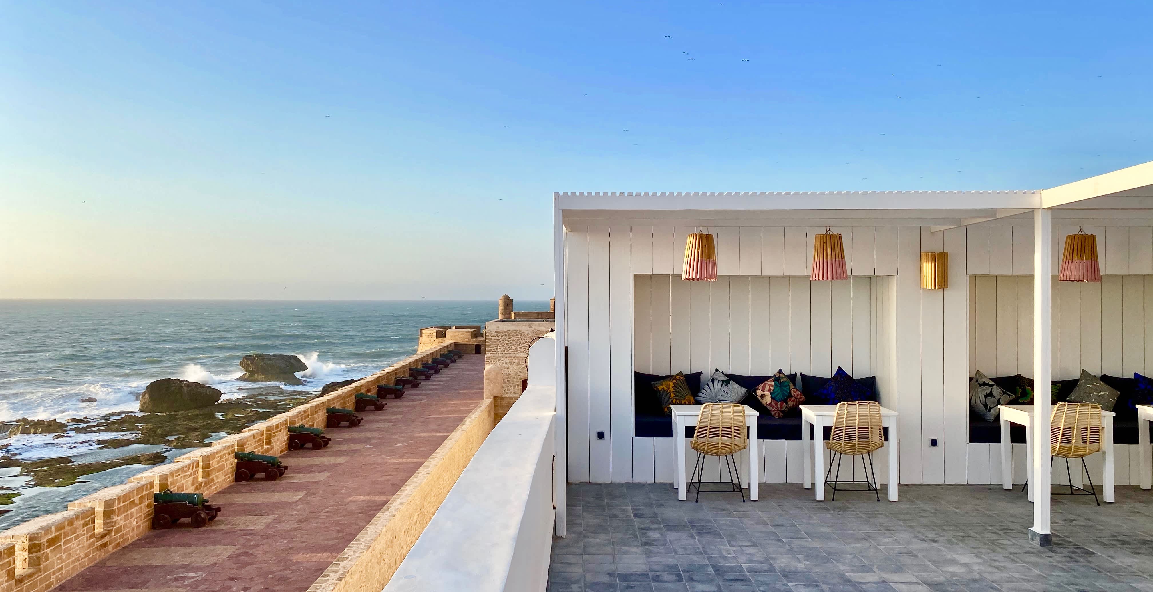 Hostel La Smala, Essaouira - 2024 Prices & Reviews - Hostelworld