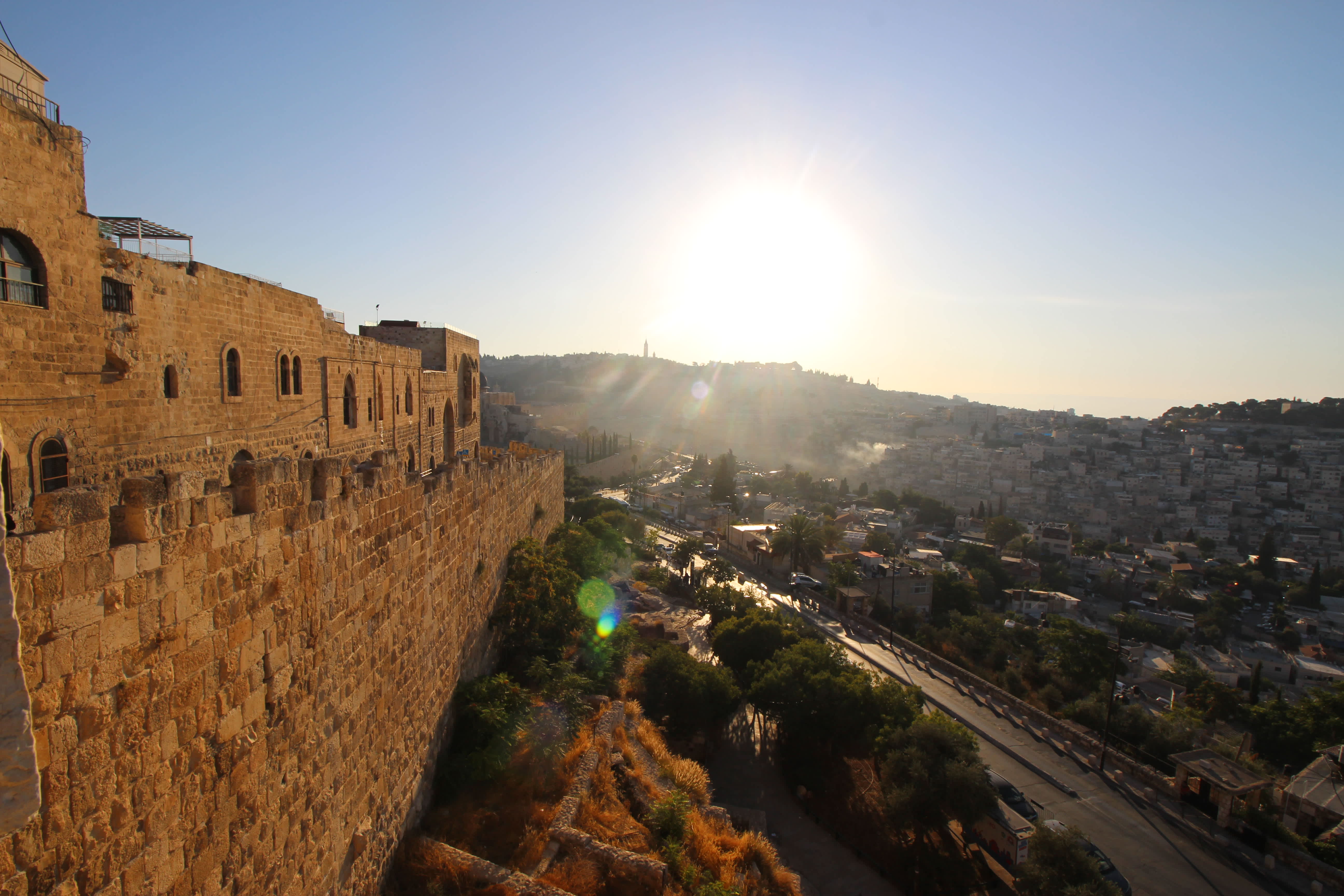 Private Hostel Jerusalem, Jerusalem - 2024 Prices & Reviews - Hostelworld