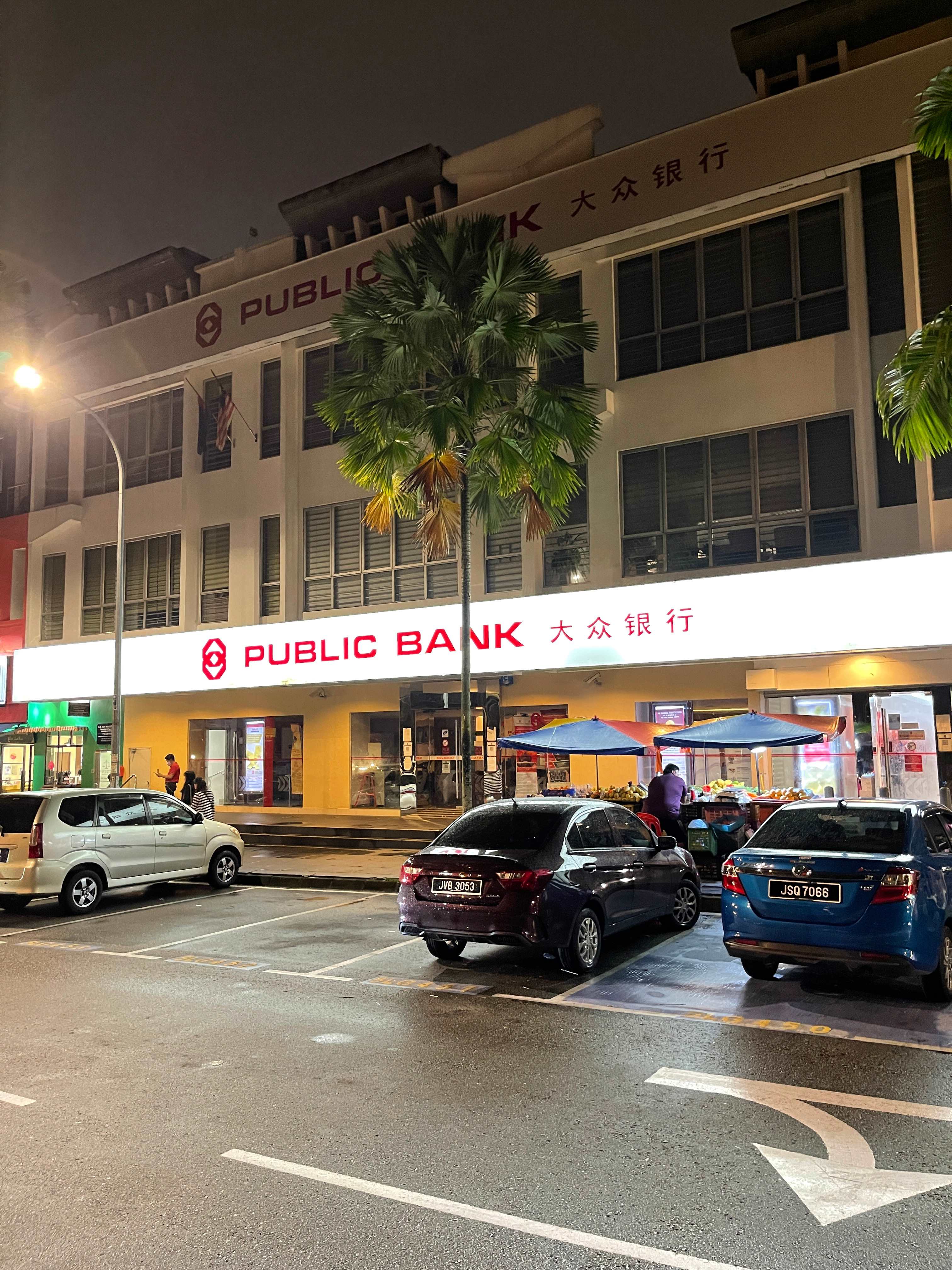 Restel Capsule Stay, Johor Bahru - 2024 Prices & Reviews - Hostelworld