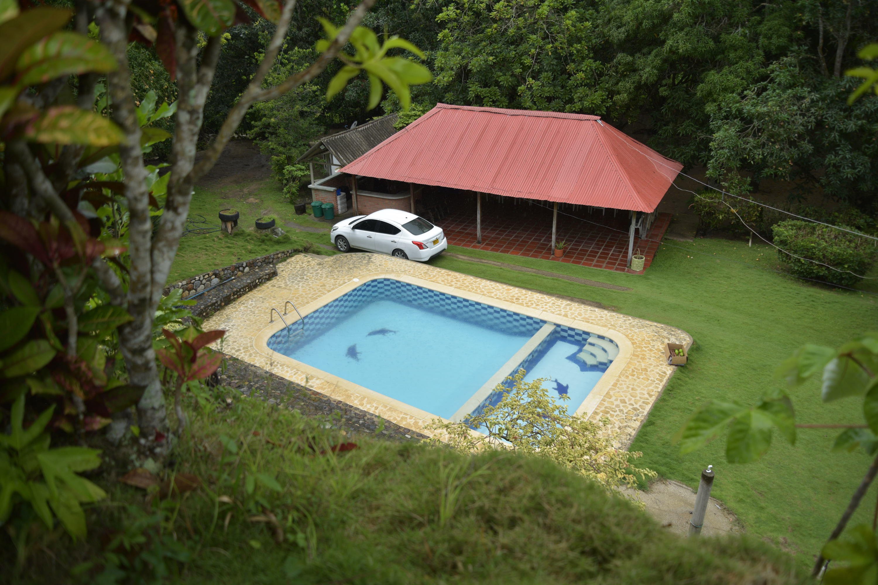 Villa Eva cerca del Parque Tayrona in Santa Marta, Colombia - Find ...