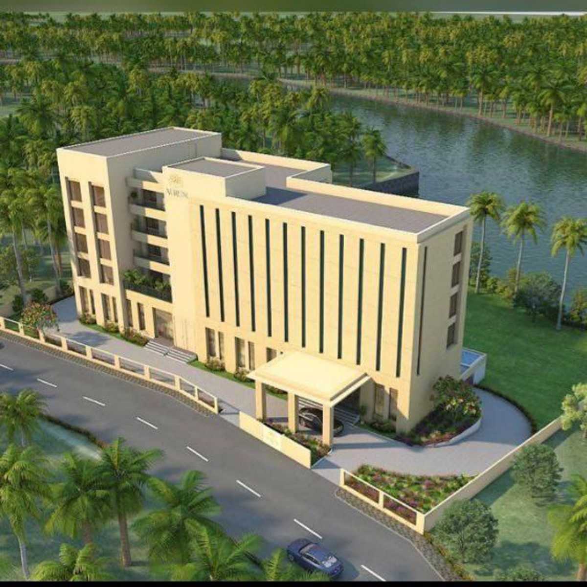 The Aurum Subrahmanya, Subramanya - 2024 Prices & Reviews - Hostelworld