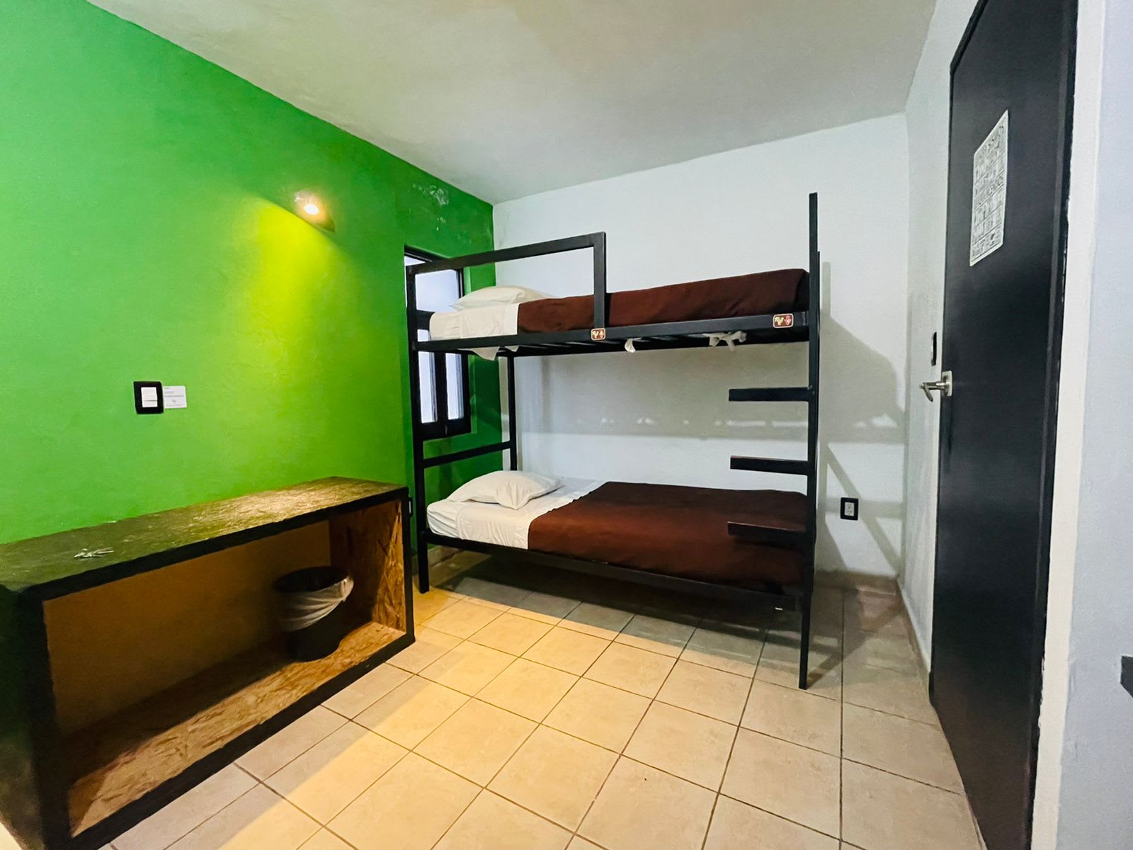 Kuku Ruku Hostel, Queretaro - 2024 Prices & Reviews - Hostelworld