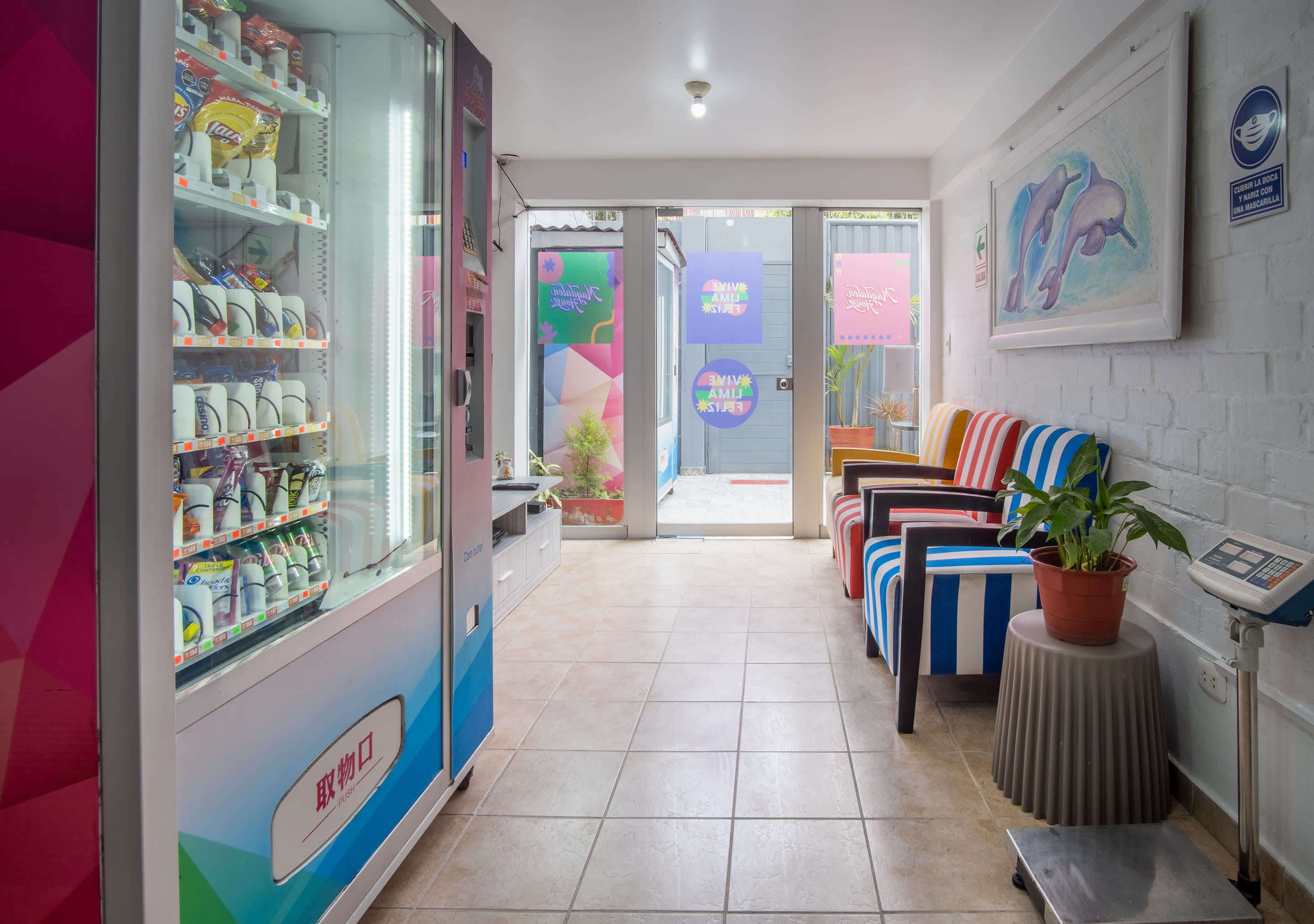 Hostels Worldwide - Online Hostel Bookings, Ratings and Reviews