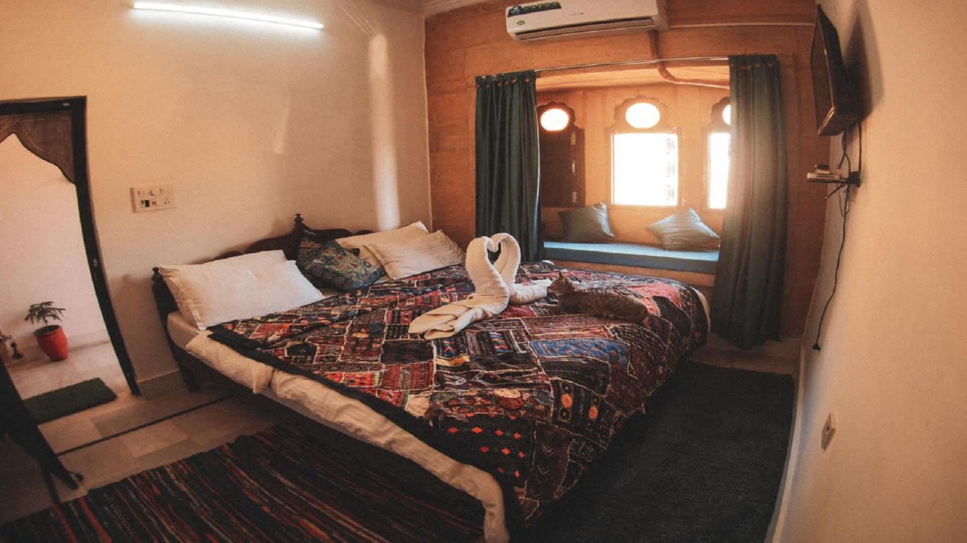 Hostels Worldwide - Online Hostel Bookings, Ratings and Reviews