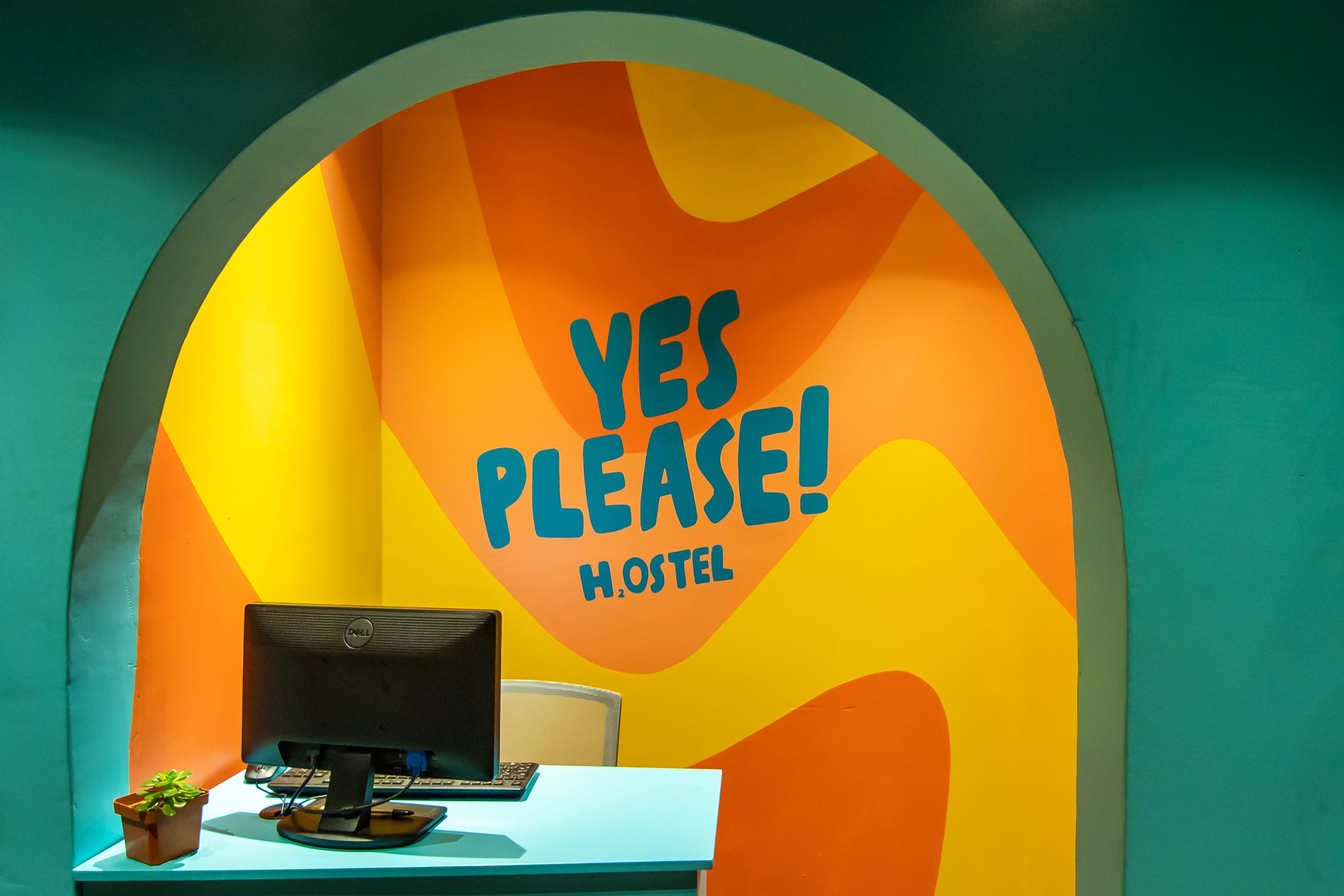 Yes Please! Hostel Sacatepequez - 2023 Prices & Reviews - Hostelworld