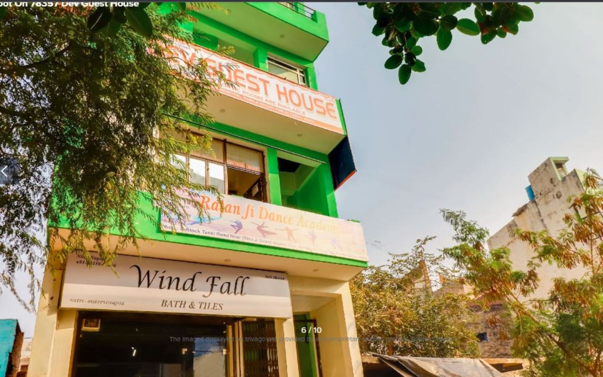 Hostels Worldwide - Online Hostel Bookings, Ratings and Reviews