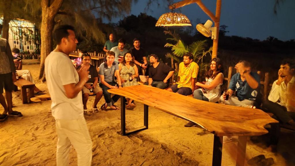 Urban Nomads Morjim | Co-Live & Co-Work in Goa, India - Find Cheap ...