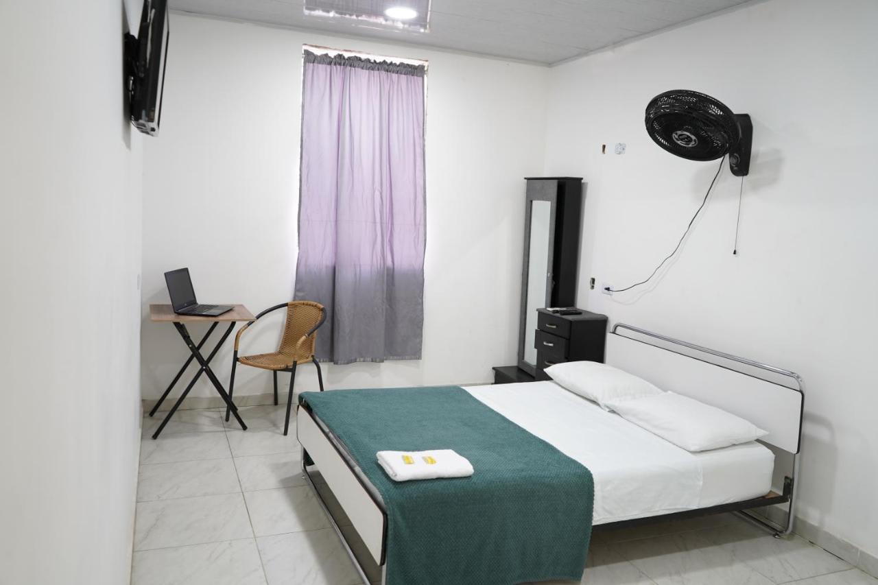 Petronios Hostel, Cali - 2021 Prices & Reviews - Hostelworld