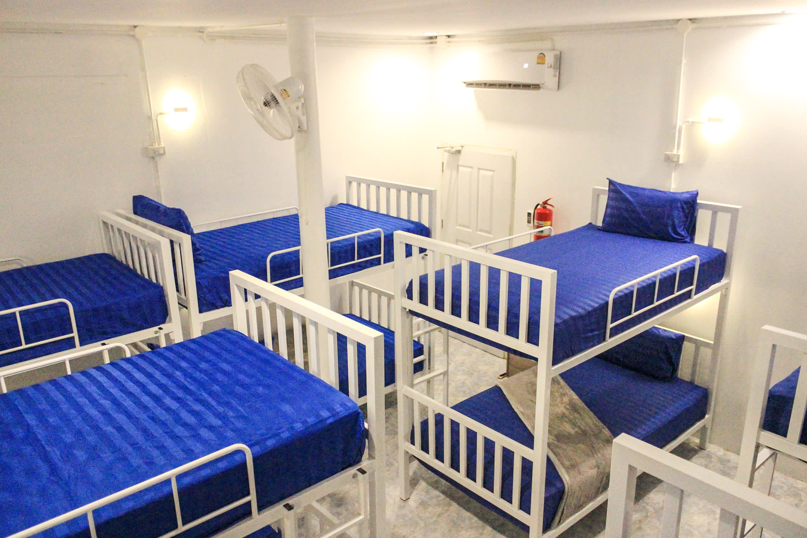 Hostels Worldwide - Online Hostel Bookings, Ratings and Reviews