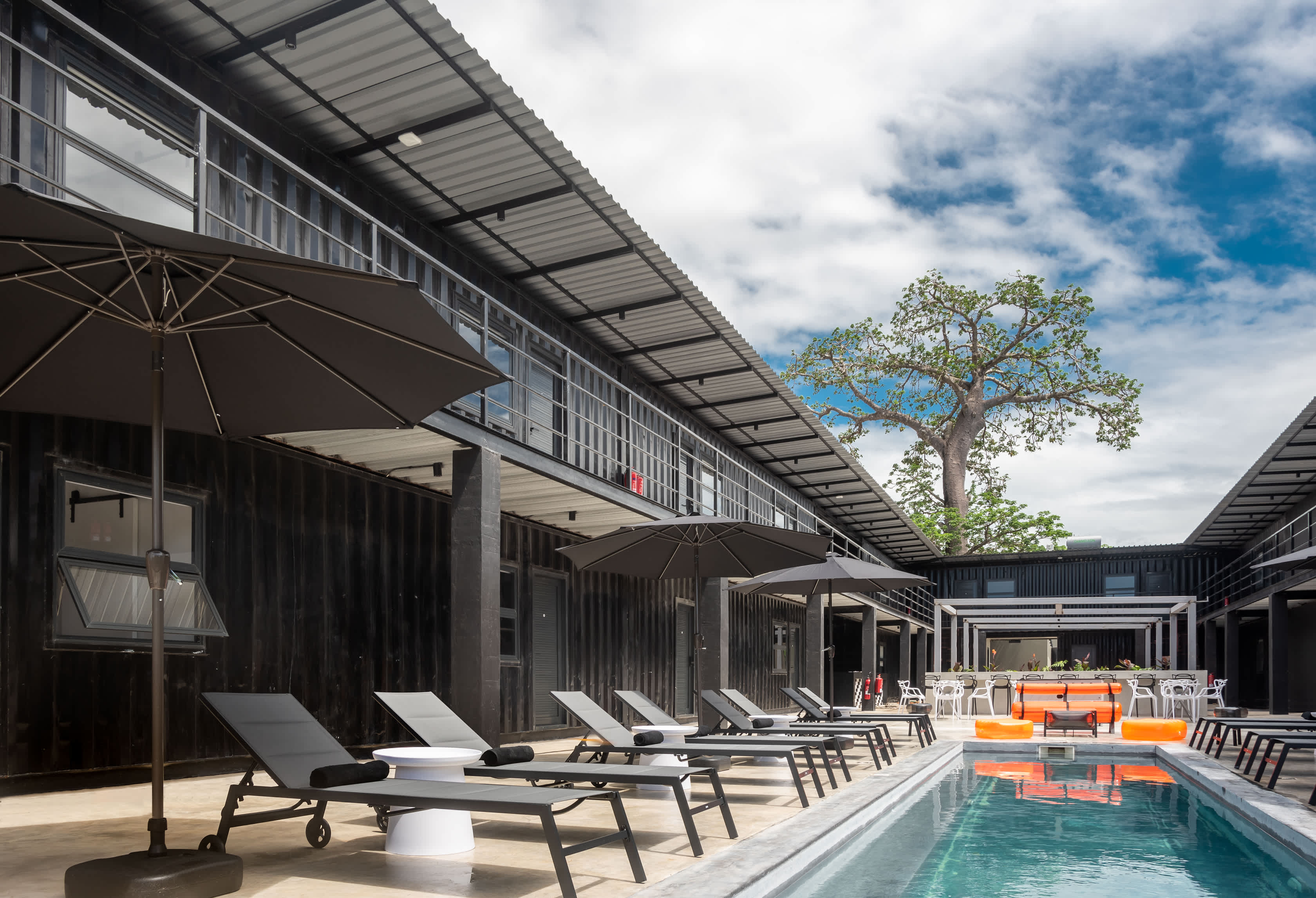 Hôtels Pas Chers Diani Beach | cozycozy