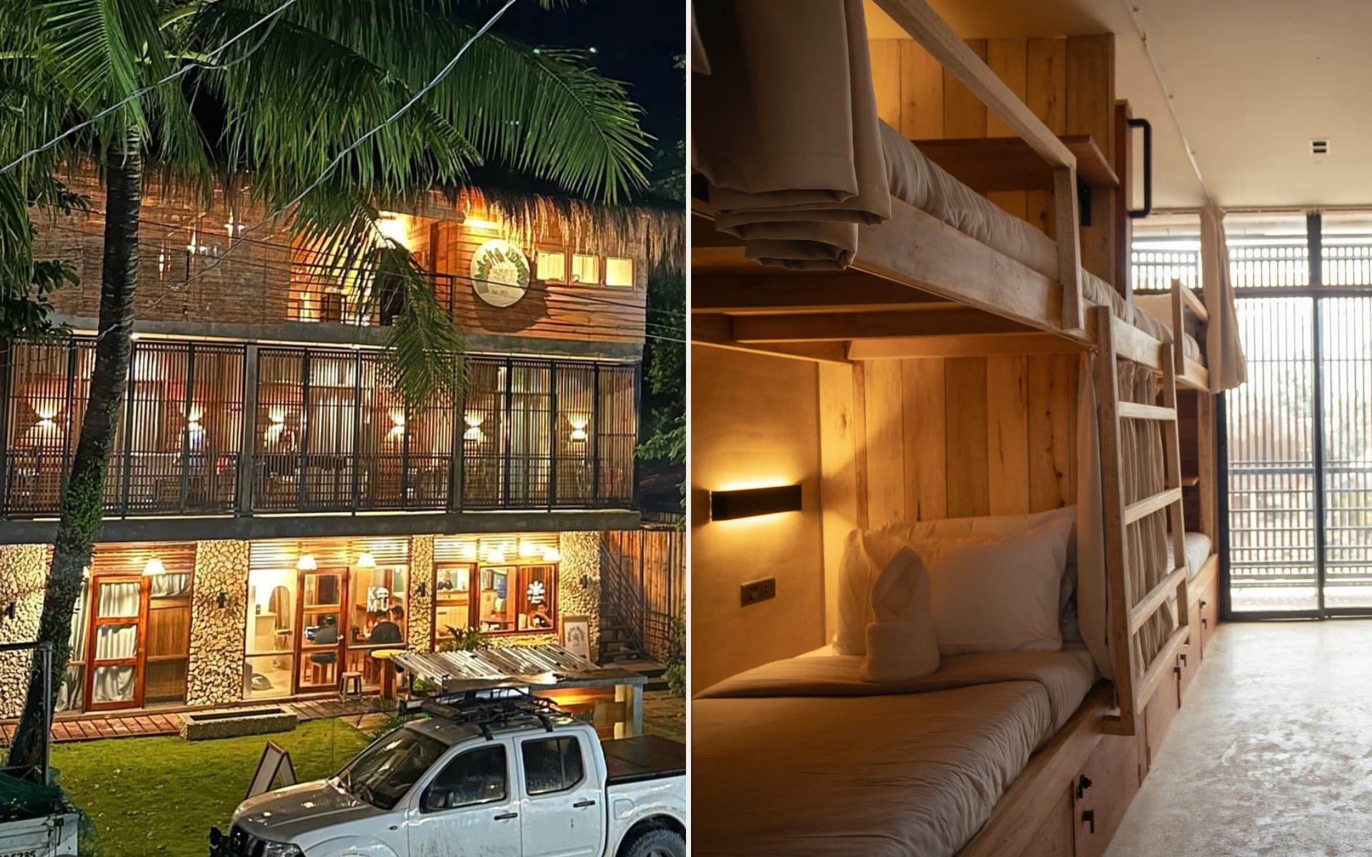Matcha Hostel Siargao, Siargao Island - 2024 Prices & Reviews - Hostelworld