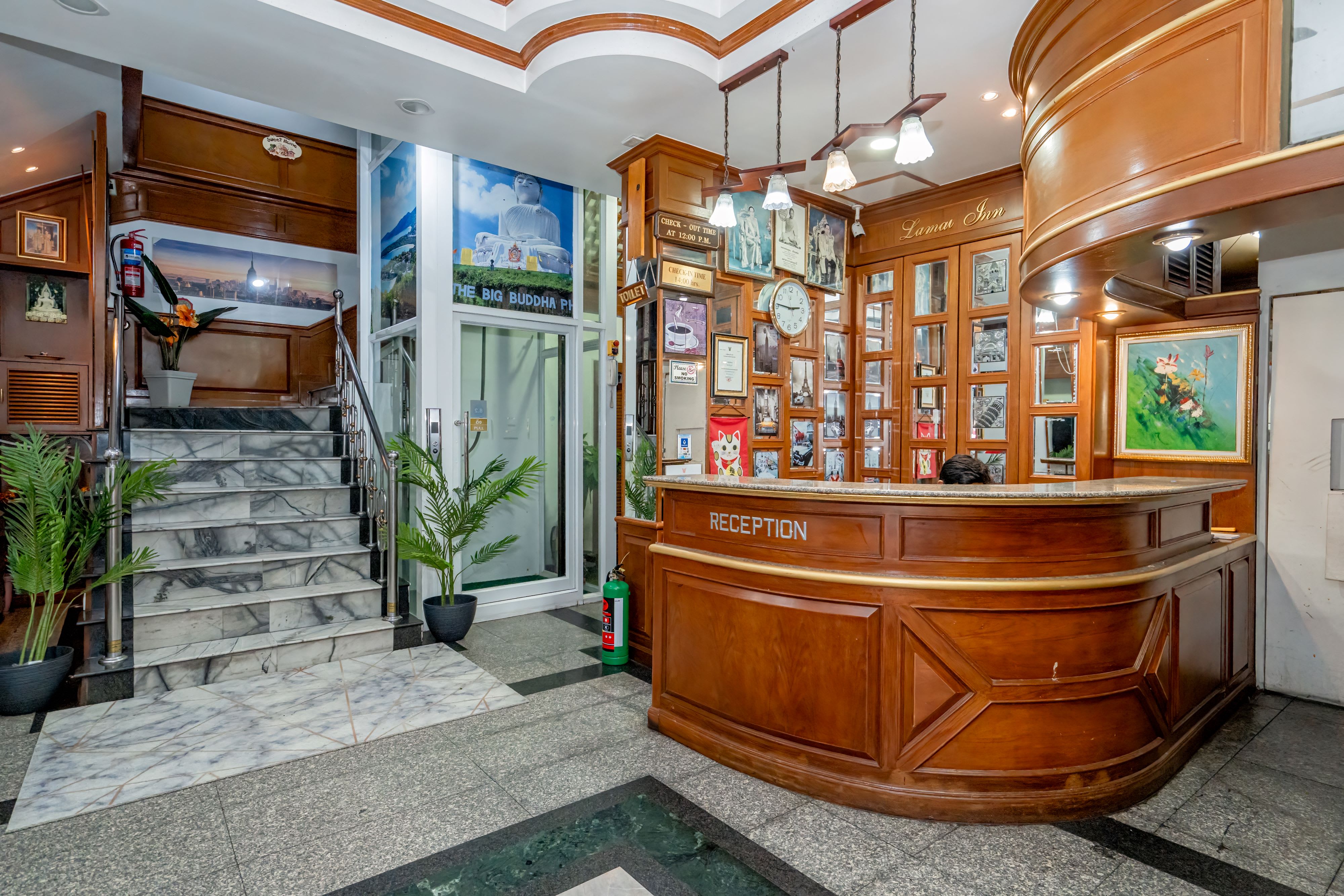 Hostels Worldwide - Online Hostel Bookings, Ratings and Reviews