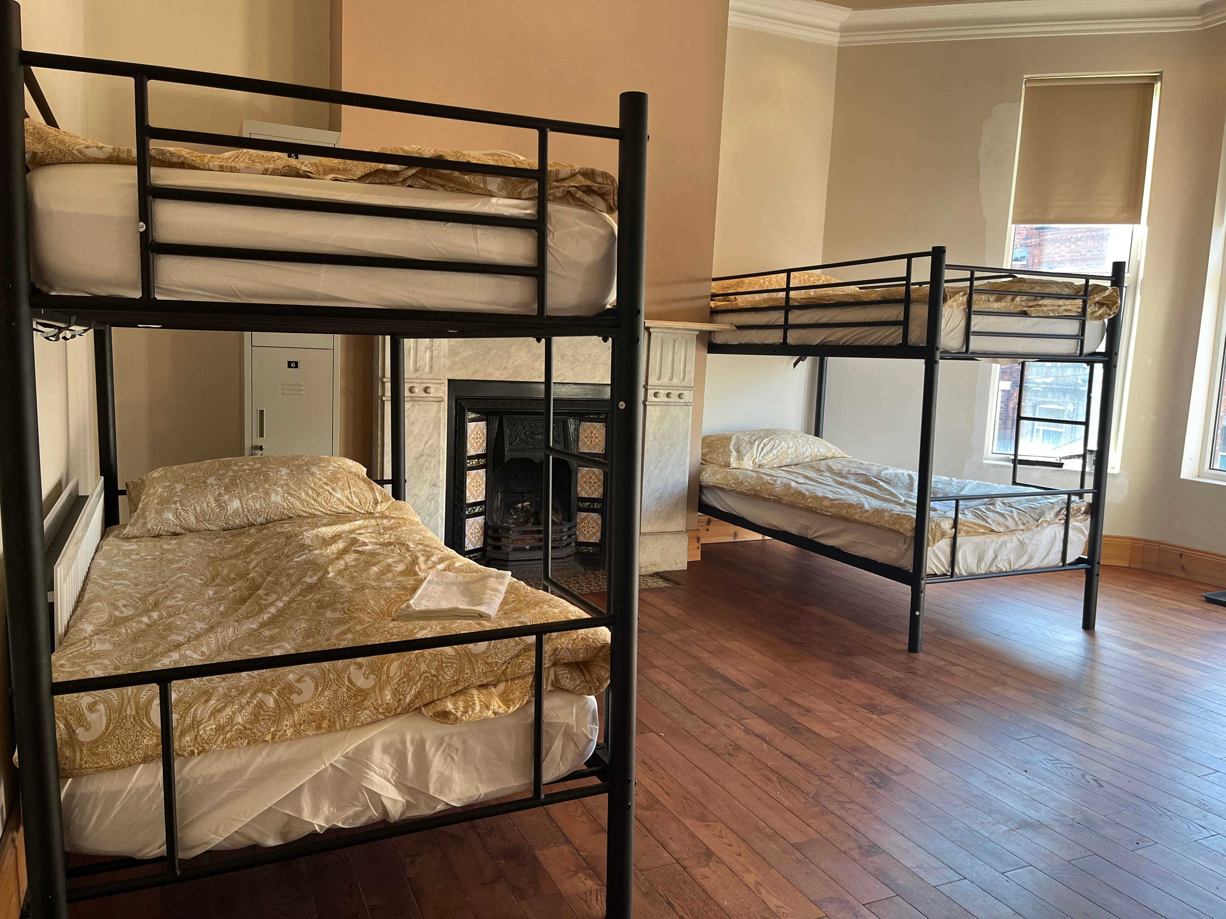 Gr8 Hostel at The Mount Belfast, Irlanda del Norte | Hostelworld.com