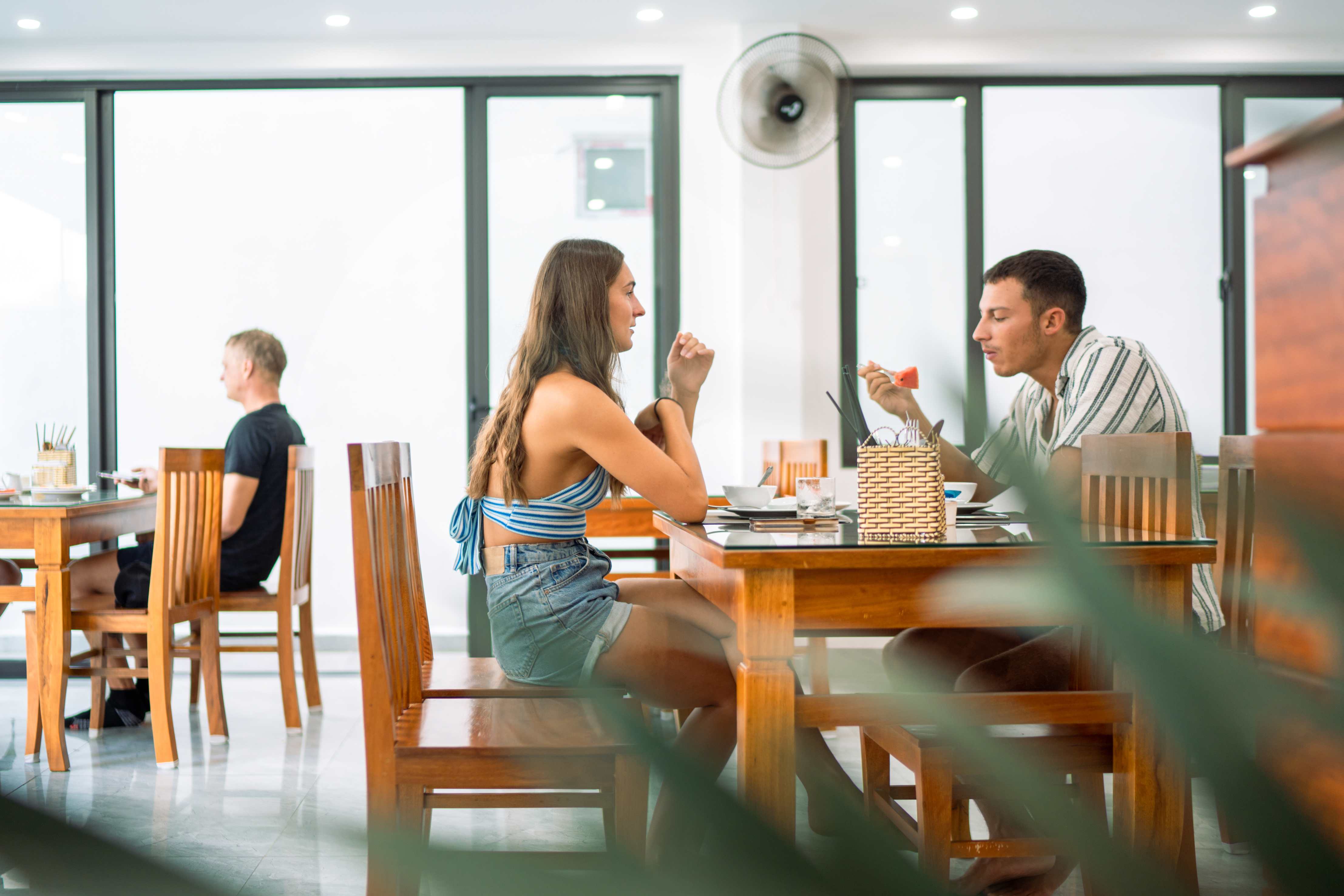 Hostels Worldwide - Online Hostel Bookings, Ratings and Reviews