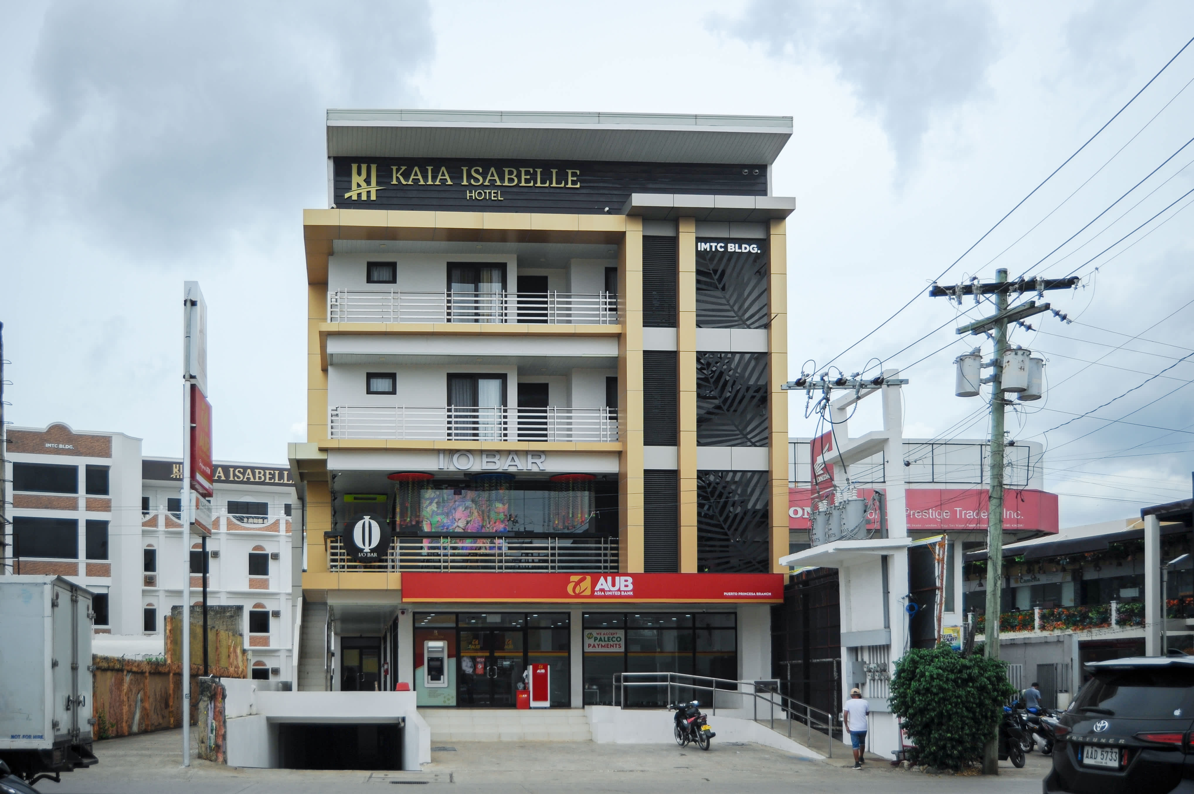 Hostels Worldwide - Online Hostel Bookings, Ratings and Reviews