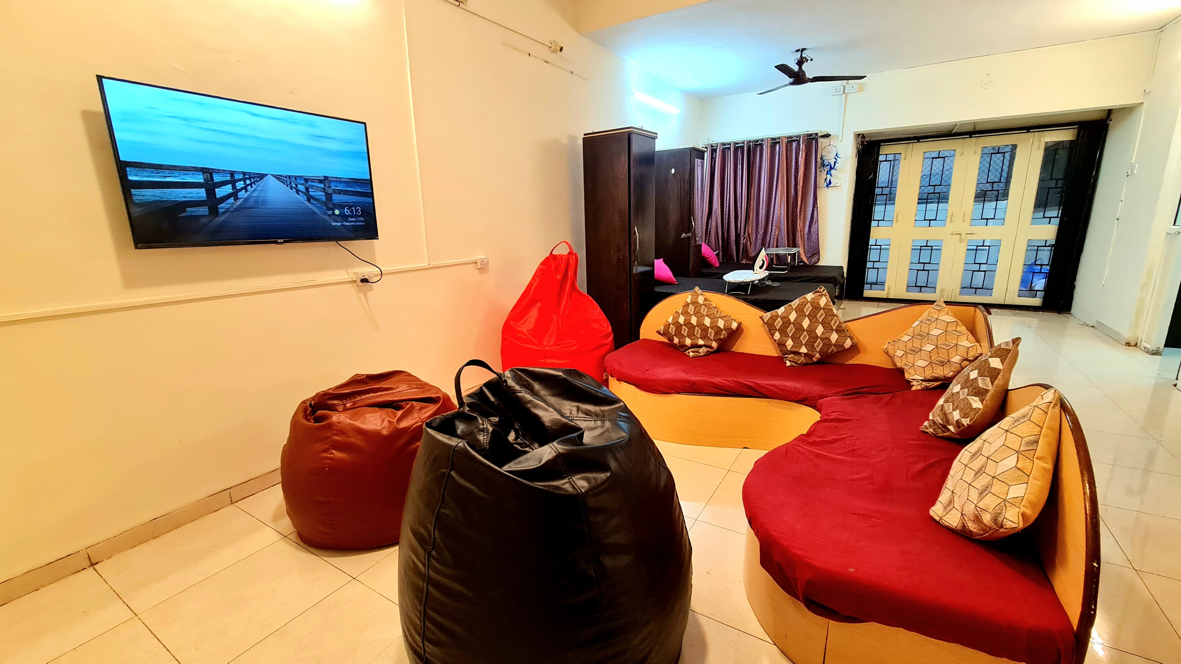 Elephant House Pune, Pune - 2024 Prices & Reviews - Hostelworld