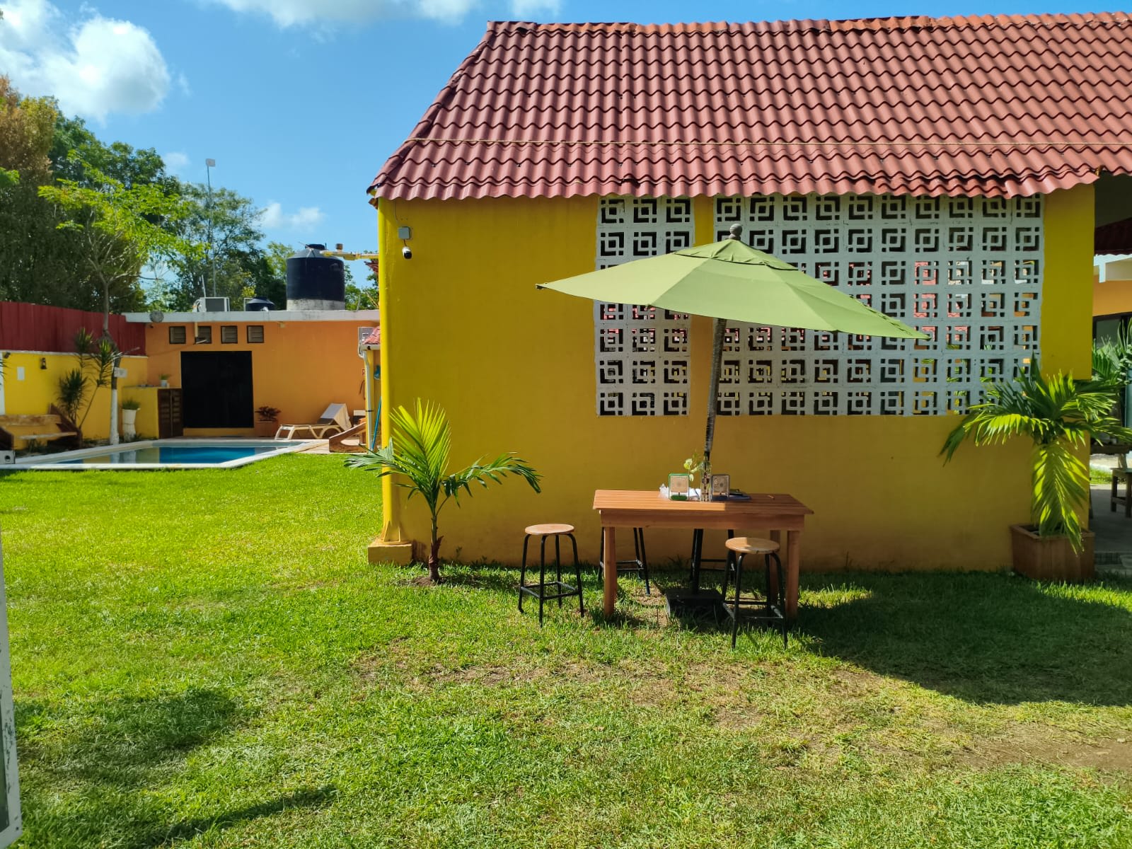 圖盧姆推薦青年旅館 - cozycozy