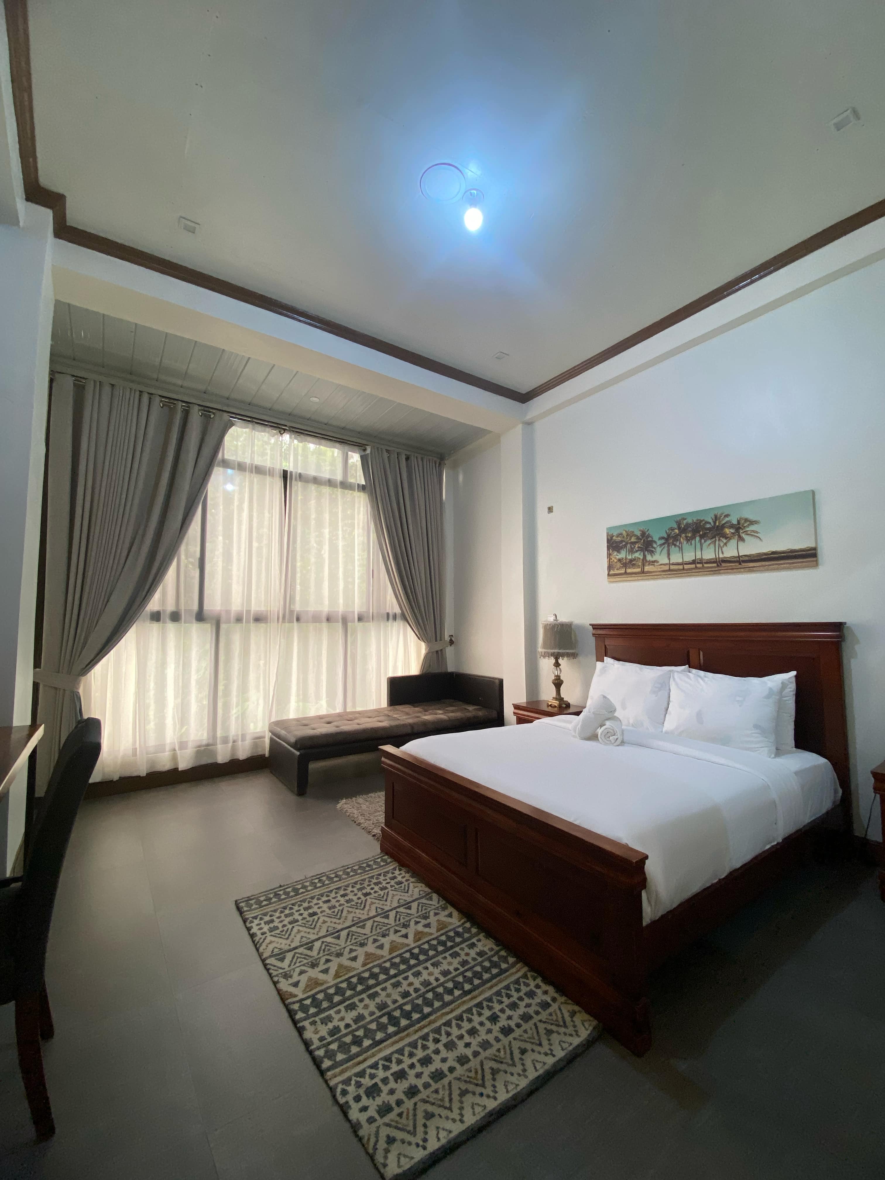 Compare all Hotels in Bilar | cozycozy