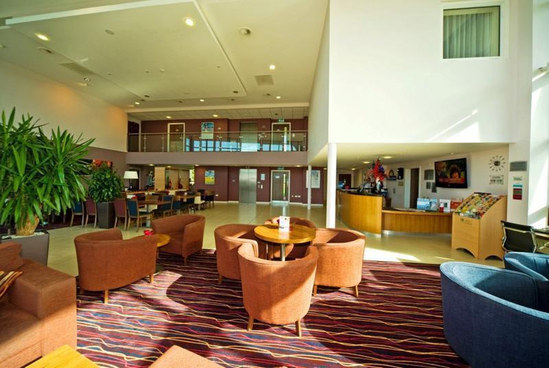 Days Inn Wetherby in Leeds, England - Book Budget Hotels with ...