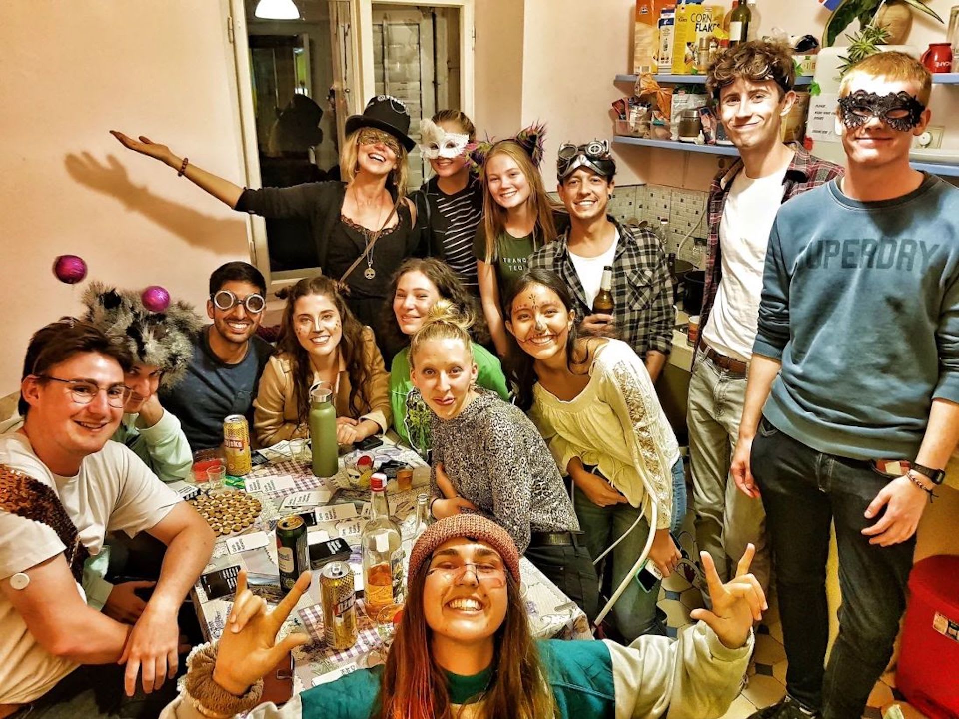 Old Town Hostel Split, Split - 2023 Prices & Reviews - Hostelworld