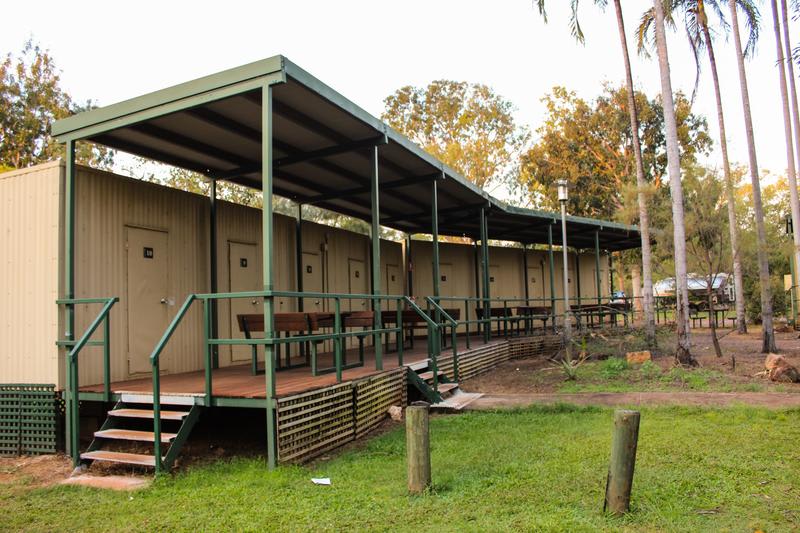 Cooinda Lodge Kakadu, Kakadu National Park - 2023 Prices & Reviews ...