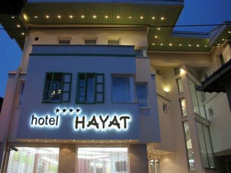 Hotel Hayat-Sarajevo in Sarajevo, Bosnia And Herzegovina - Find Cheap ...