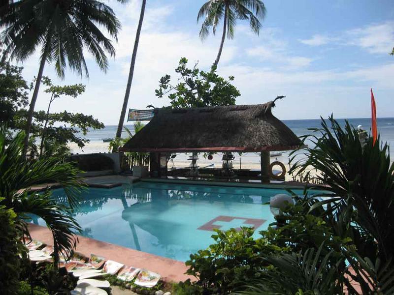 Artistic Diving Resort in Sipalay, Philippines - Book B&B's with ...