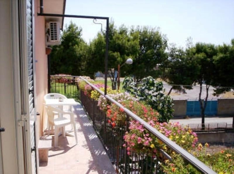 Peppino & Lucia House B&B in Catanzaro, Italy - Book B&B's with ...
