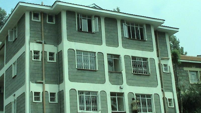 Havilla Accommodation & Safaris in Nairobi, Kenya - Find Cheap Hostels ...
