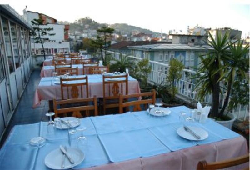 Rize Efes Hotel in Rize, Turkey - Book Budget Hotels with Hostelworld.com