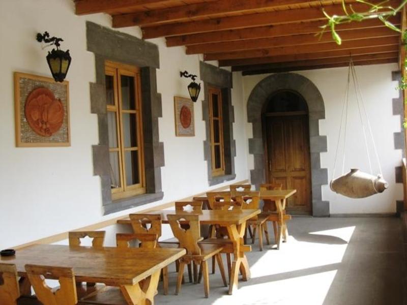 Hotel Basen in Sisian, Armenia - Book Budget Hotels with Hostelworld.com