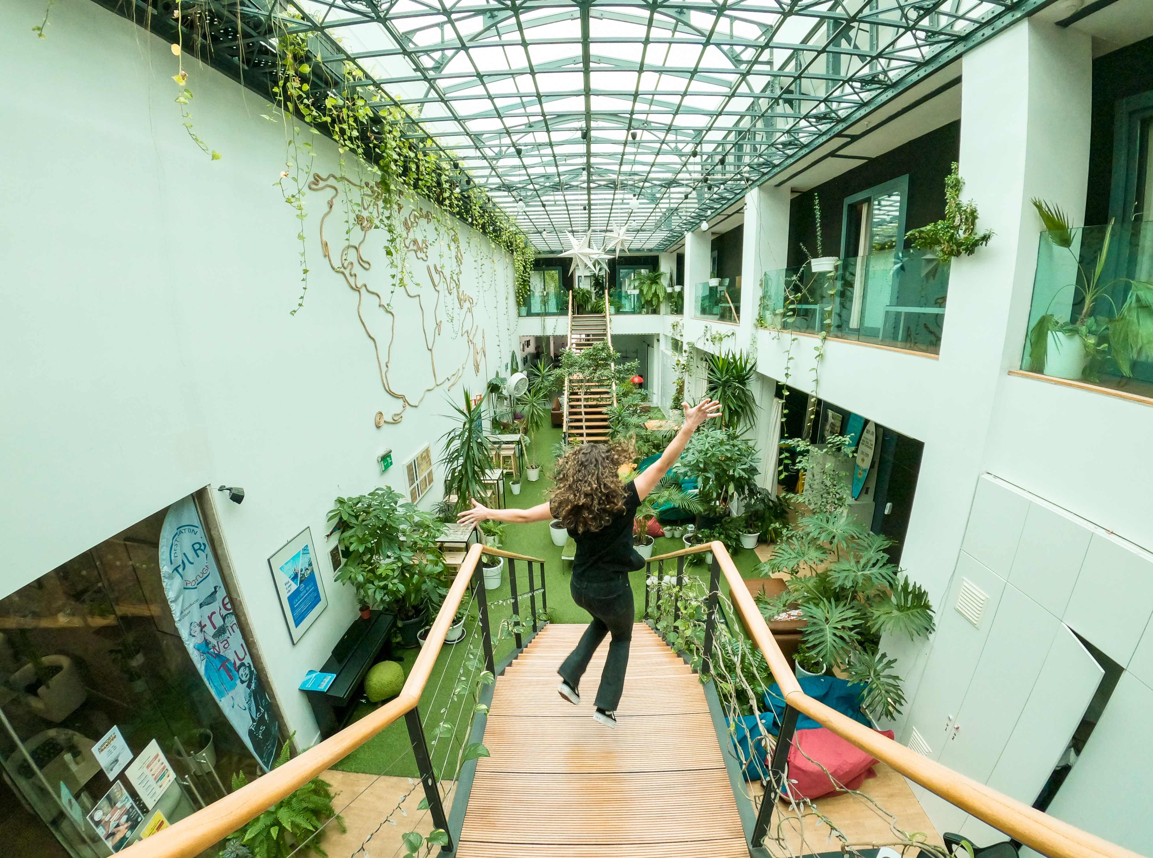 Lisbon Destination Hostel, Lisbon - 2021 Prices & Reviews - Hostelworld