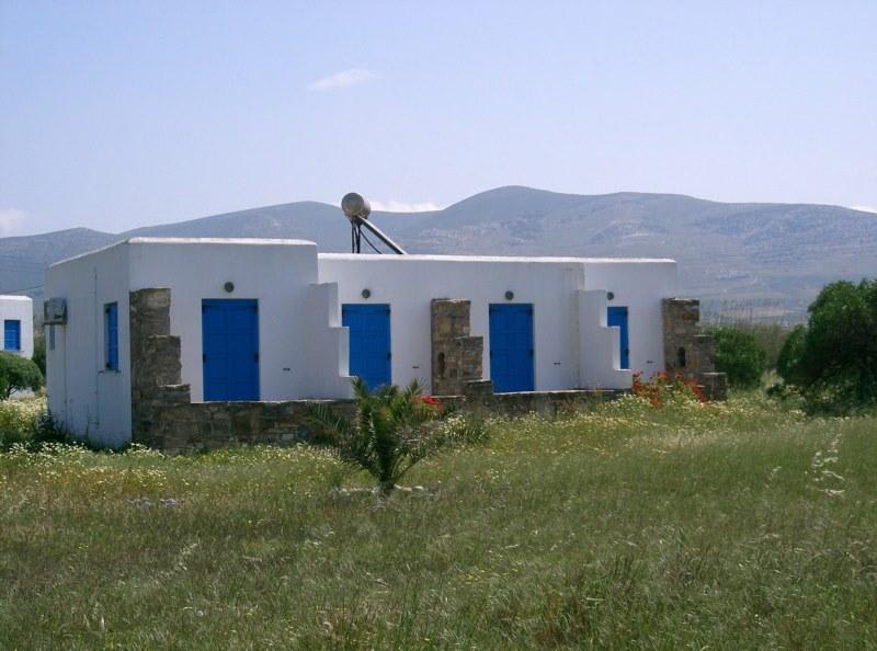 Hippocampus Club in Naxos, Greece - Find Cheap Hostels and Rooms at ...