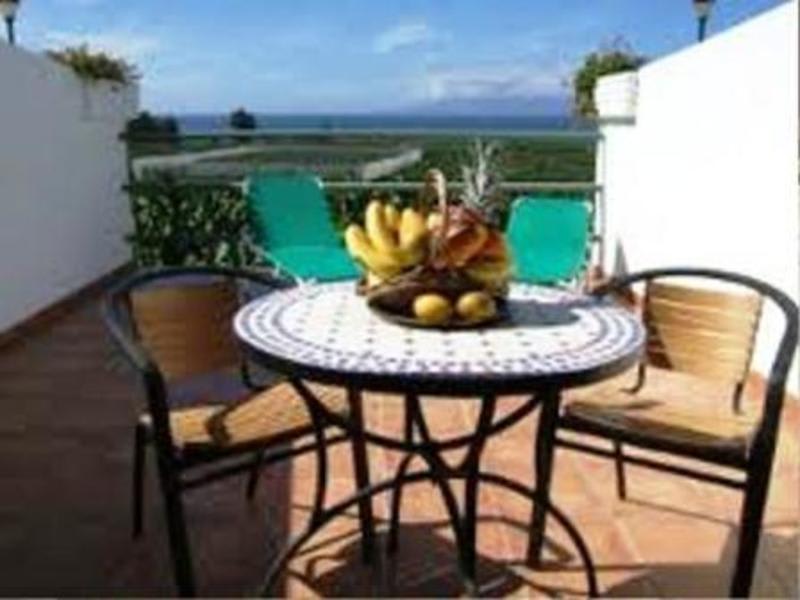 El Navio in Tenerife, Spain - Book B&B's with Hostelworld.com
