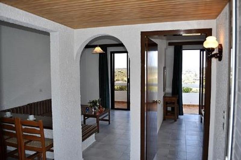 Karavos in Rhodes, Greece - Book Apartments with Hostelworld.com