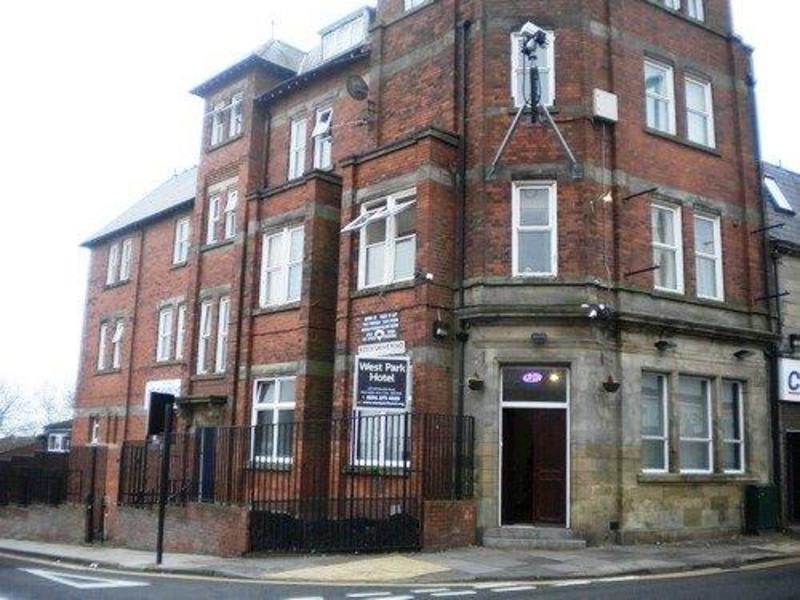 West Park Hotel in Newcastle upon Tyne, England - Book Budget Hotels ...