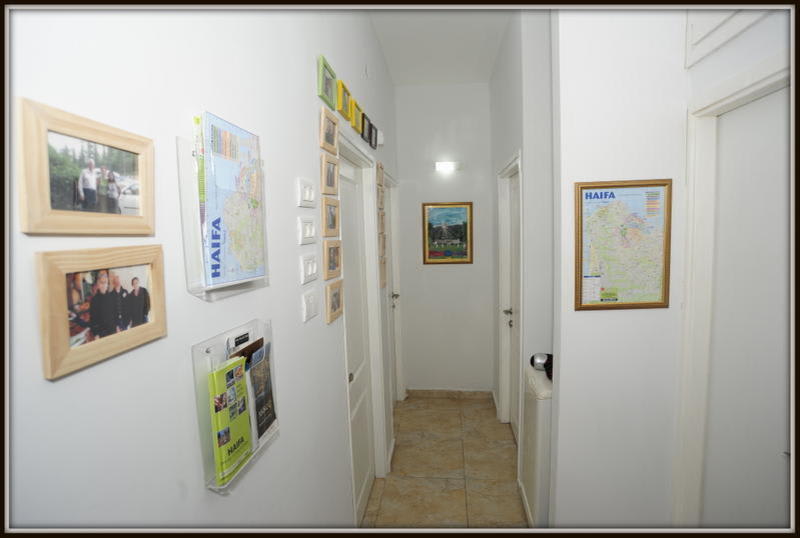 Dan Yishay Resort near PRC in Haifa, Israel - Book B&B's with ...