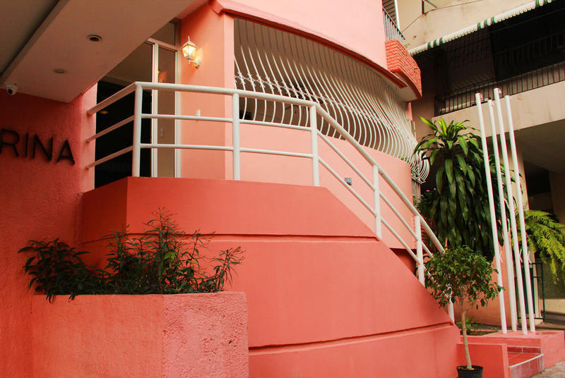 La Corona Panama in Panama City, Panama - Find Cheap Hostels and Rooms ...