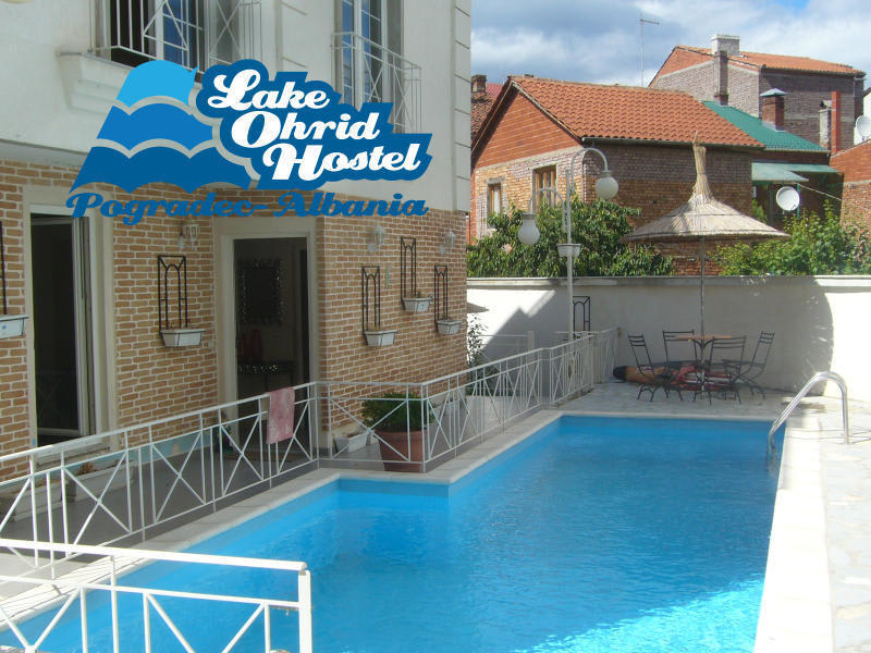 Lake Ohrid Hostel Pogradec - 2024 Prices & Reviews - Hostelworld