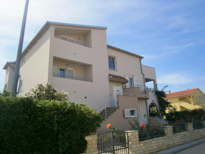 Apartments Tonci in Zadar, Croatia - Book Apartments with Hostelworld.com