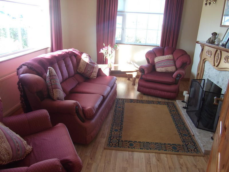 Doonhill Lodge in Clifden, Ireland - Book B&B's with Hostelworld.com