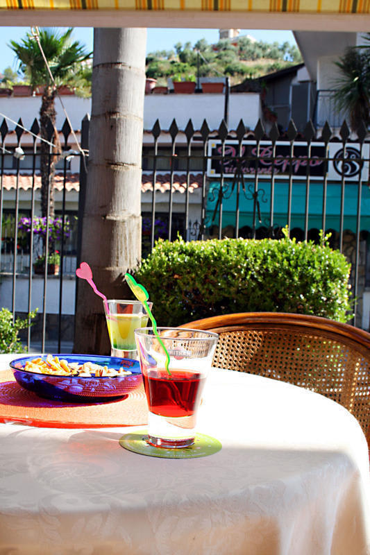 Il Ceppo in Agropoli, Italy - Book Budget Hotels with Hostelworld.com