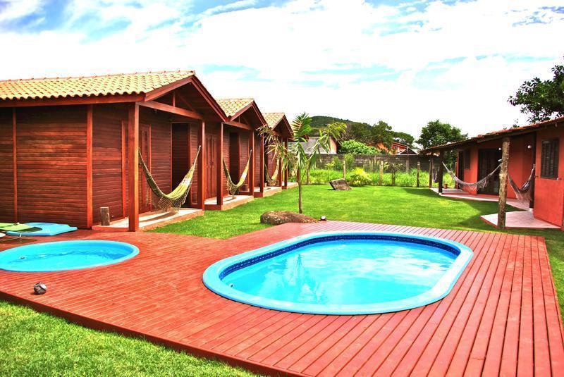 Green Mountain Pousada in Florianopolis, Brazil - Book B&B's with ...